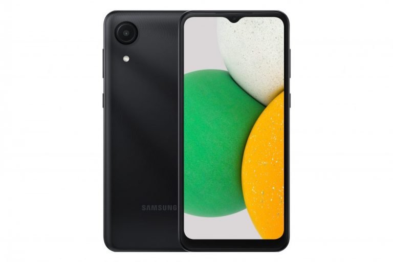 Galaxy A03 Core Makin Stylish dan Premium dengan Warna Onyx, Bronze dan ...
