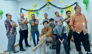 Kerry Indonesia Sabet Penghargaan di Ajang HR Asia Awards 2022 - Ganlop.com