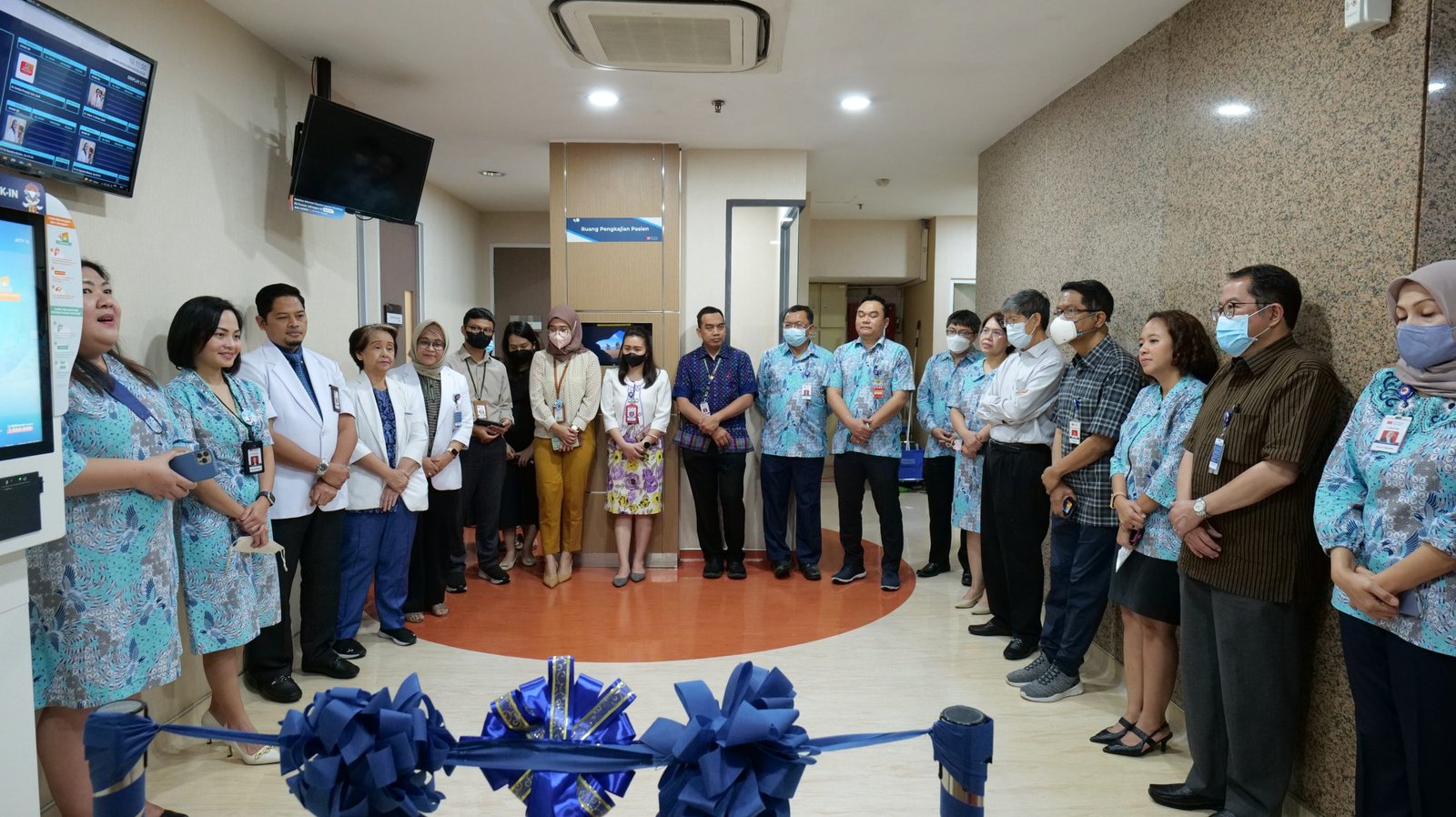 RS Premier Jatinegara (RSPJ) Hadirkan Layanan Eyecentric Clinic ...