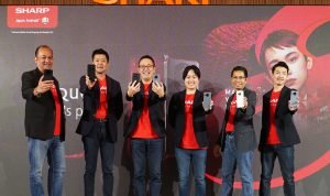 Sharp Resmi Boyong AQUOS R8s Pro, Smartphone dengan Sensor Kamera 1 Inch ke Tanah Air - Ganlop.com